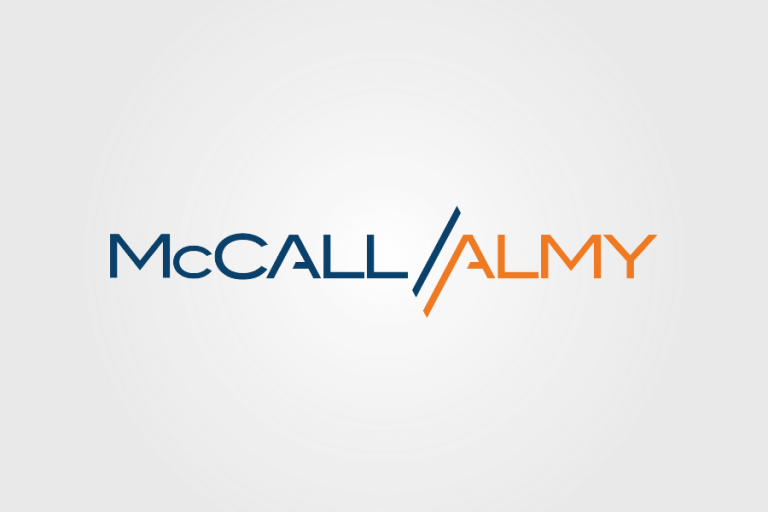 McCall & Almy, Inc. Deal Announcement - Boston, MA & Cleveland, OH ...