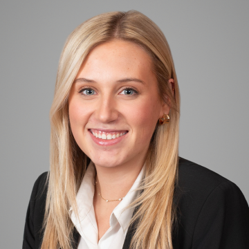 Claire Rubadue - Boston, MA & Cleveland, OH Middle Market Investment ...