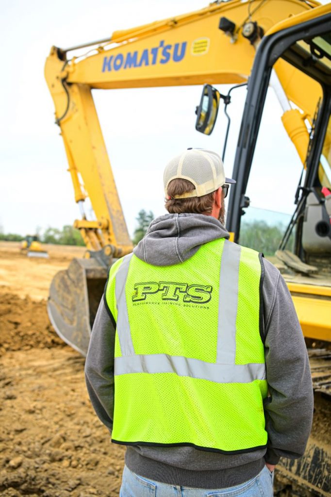 Performance Training Solutions | Heavy Equipment Training & Crane ...