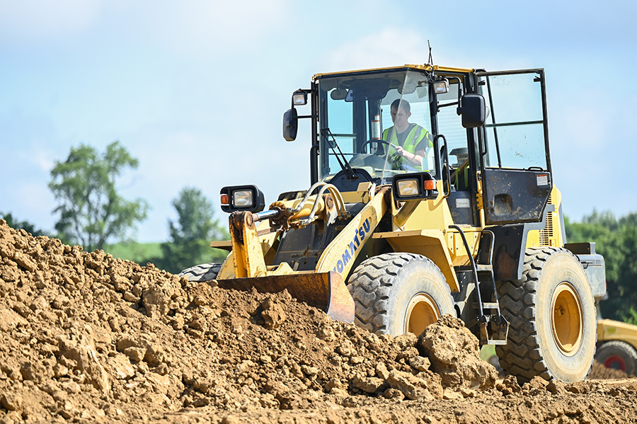 Success Stories - Performance Training Solutions | Heavy Equipment ...