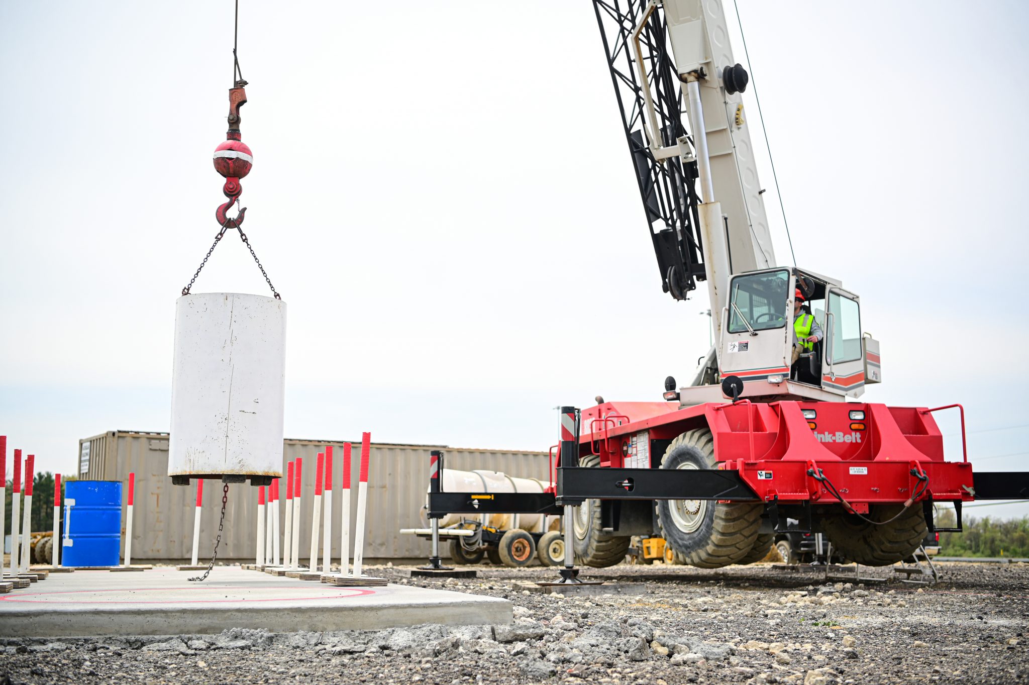 An Inside Look at Crane Operator Requirements - Performance Training ...