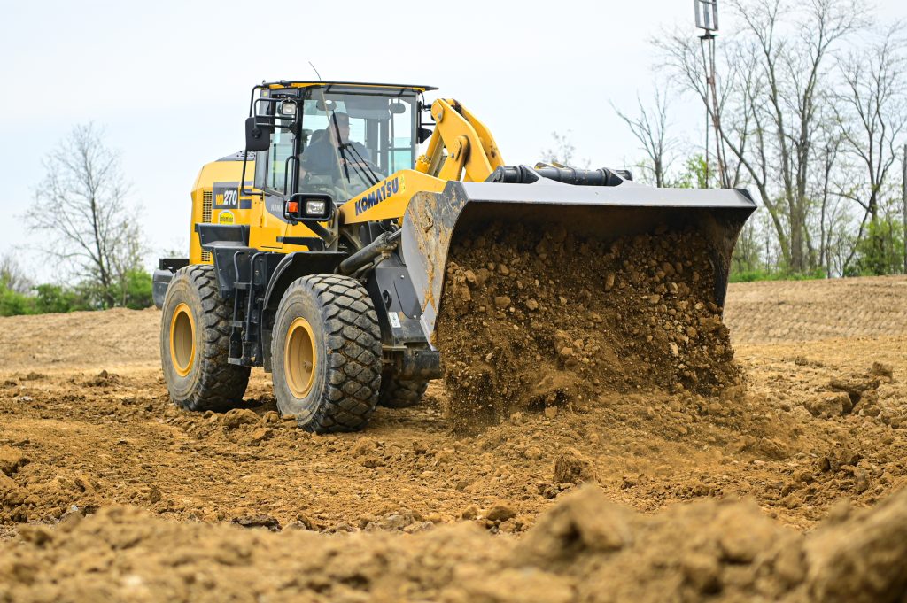 Municipalities - Performance Training Solutions | Heavy Equipment ...
