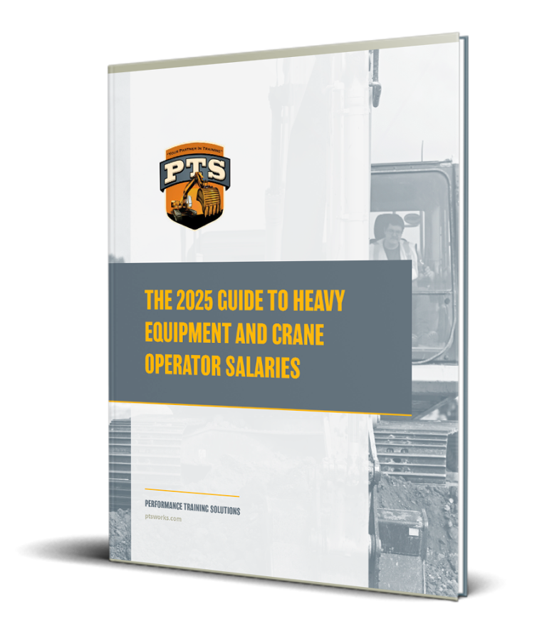 The 2025 Guide to Heavy Equipment and Crane Operator Salaries ...