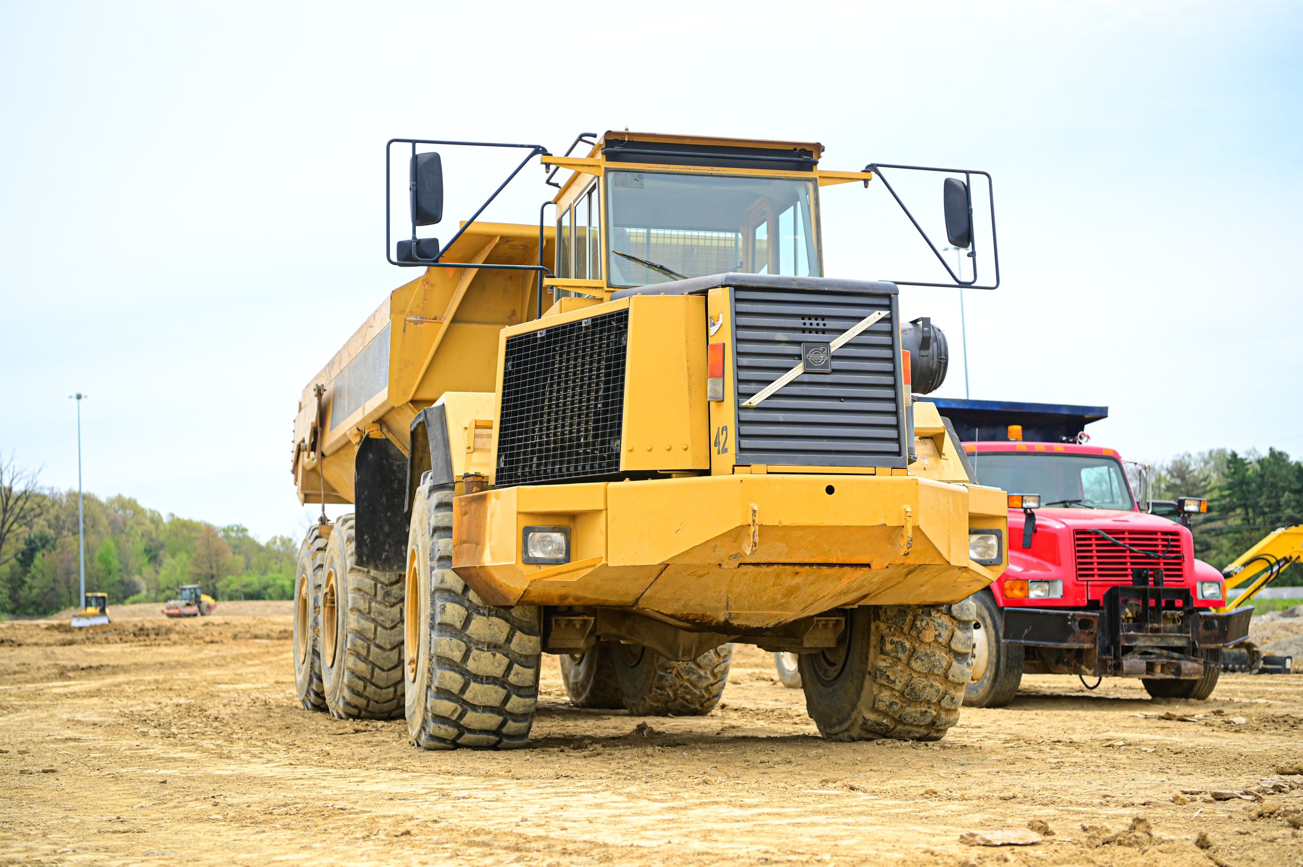 Why Investing in a Heavy Equipment Class Is a Strong Career Move for ...