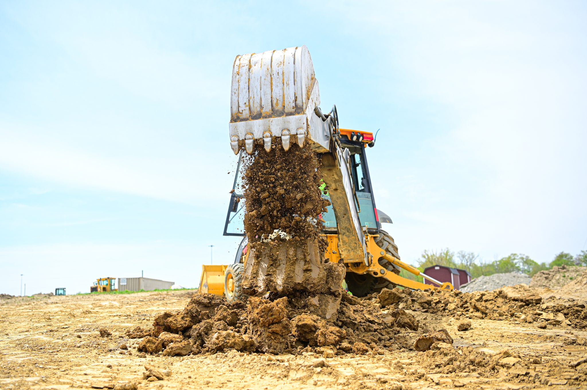High-Demand Quarry Jobs: A Guide for Heavy Equipment Operators ...