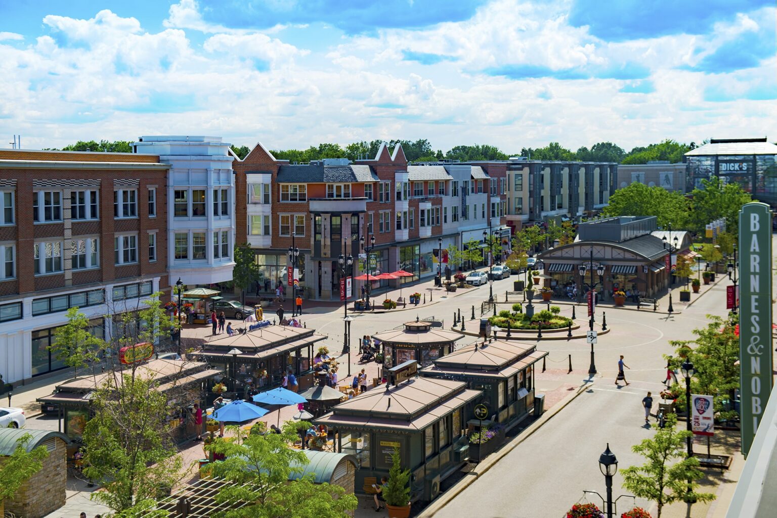 Company - Full-Service Real Estate Development -Stark Enterprises