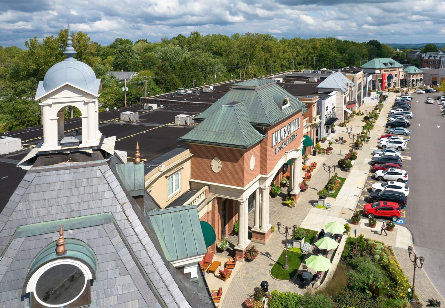 Company - Full-Service Real Estate Development -Stark Enterprises