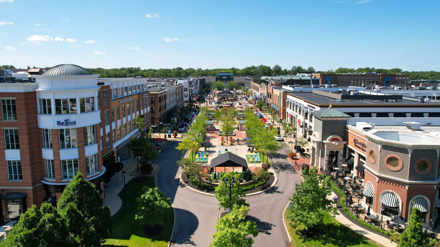 Portfolio - Full-Service Real Estate Development -Stark Enterprises
