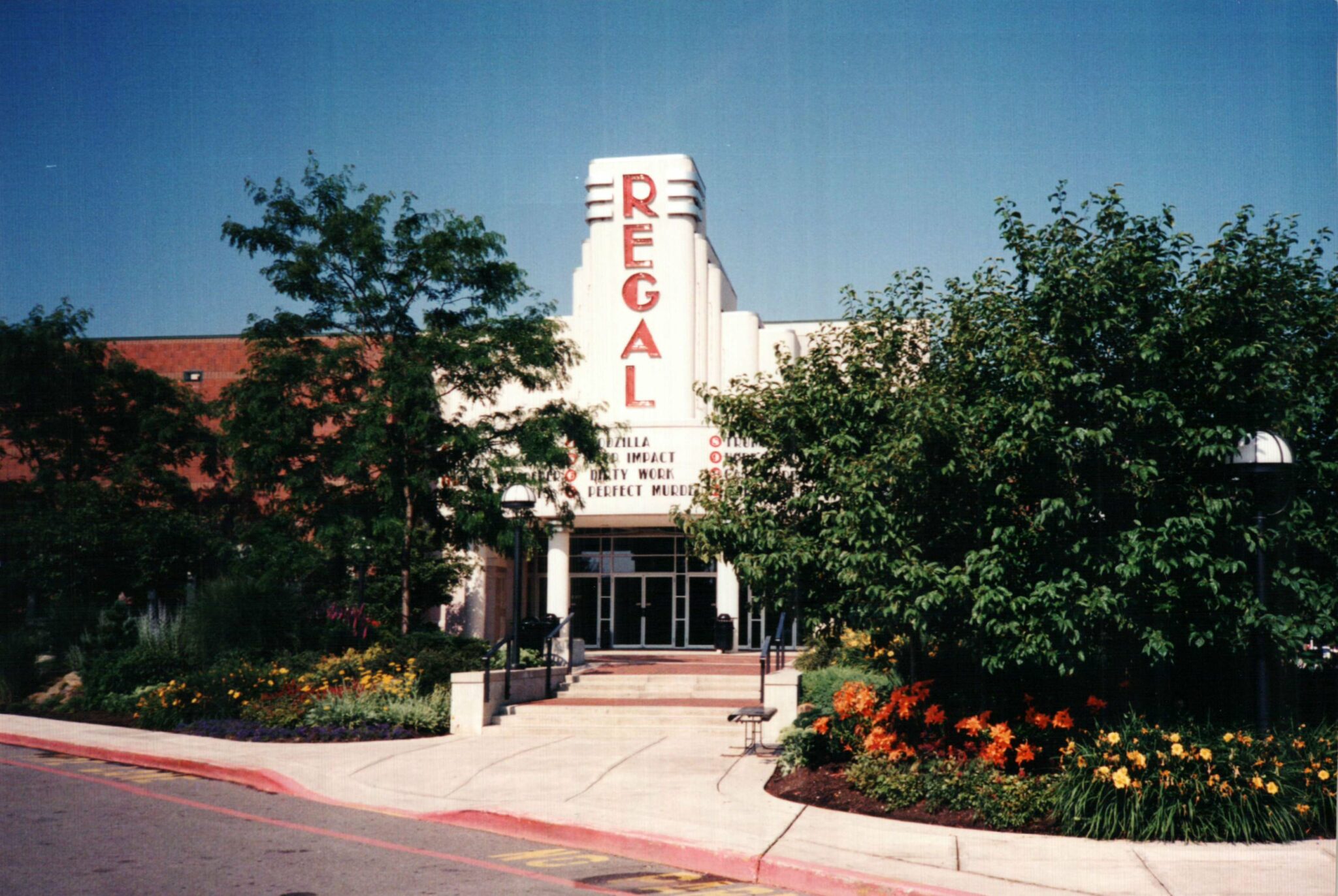 History - Full-Service Real Estate Development -Stark Enterprises