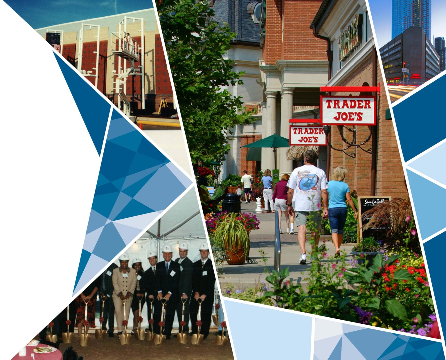 History - Full-Service Real Estate Development -Stark Enterprises