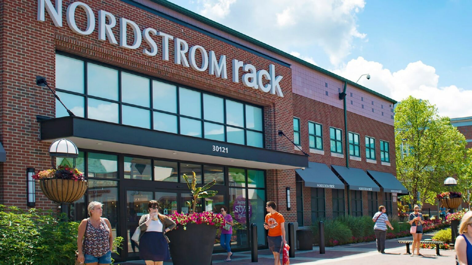 Portfolio - Full-Service Real Estate Development -Stark Enterprises