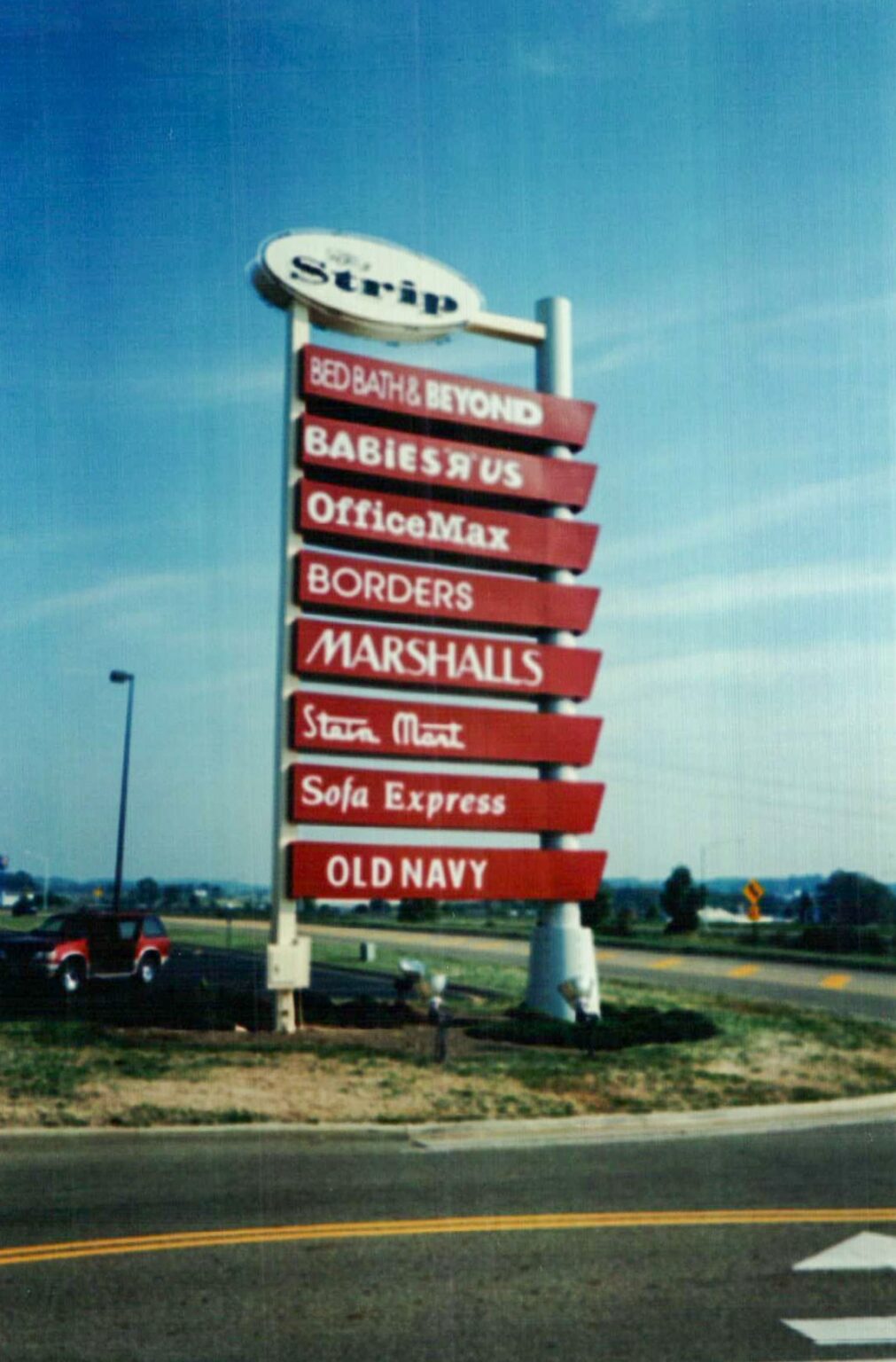 History - Full-Service Real Estate Development -Stark Enterprises