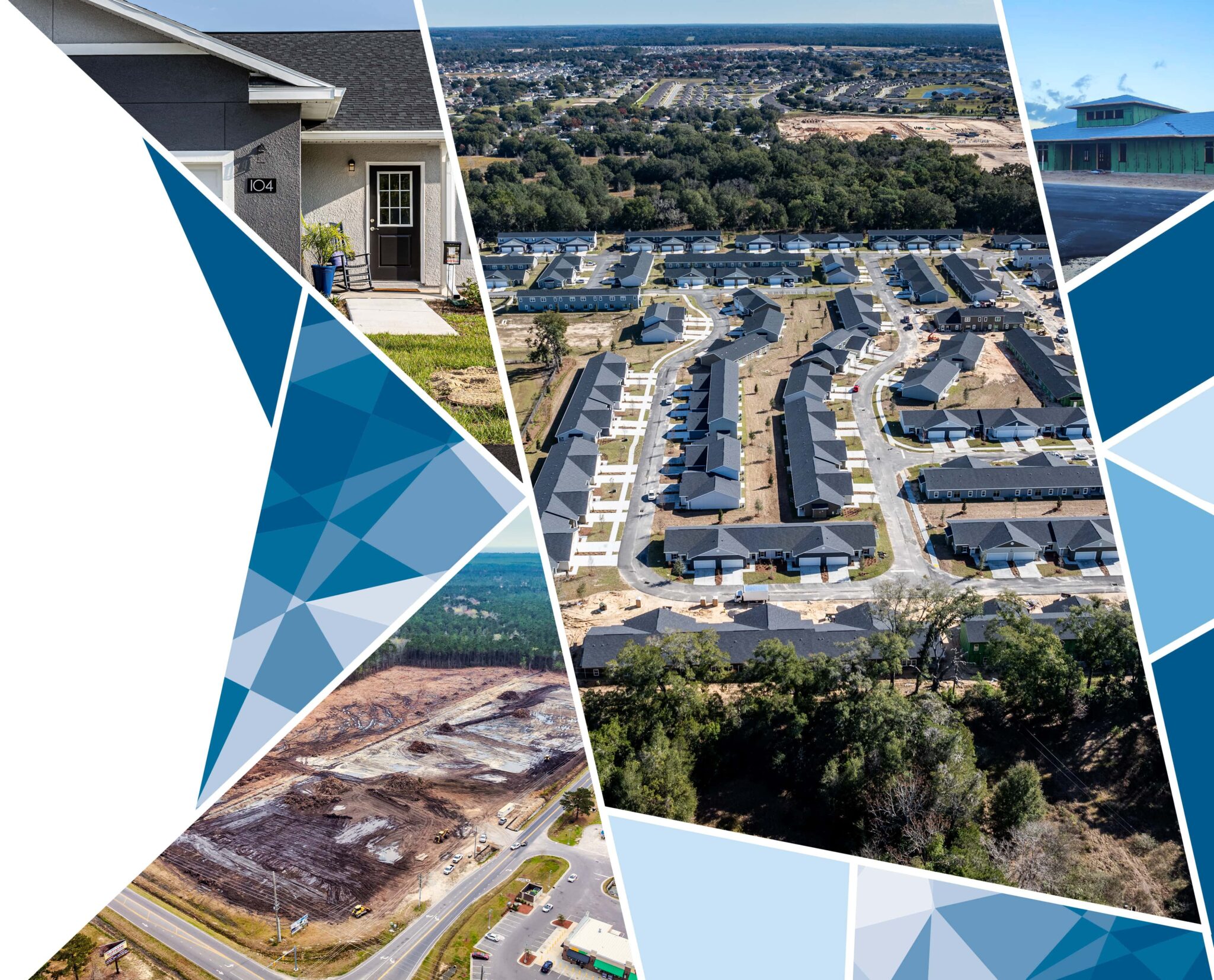Development Land - Full-Service Real Estate Development -Stark Enterprises