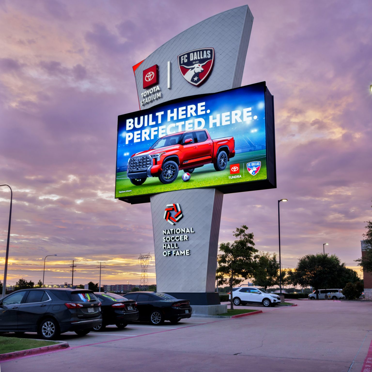 Your Guide to Digital Signage Solutions - National Sign Company, Brand ...