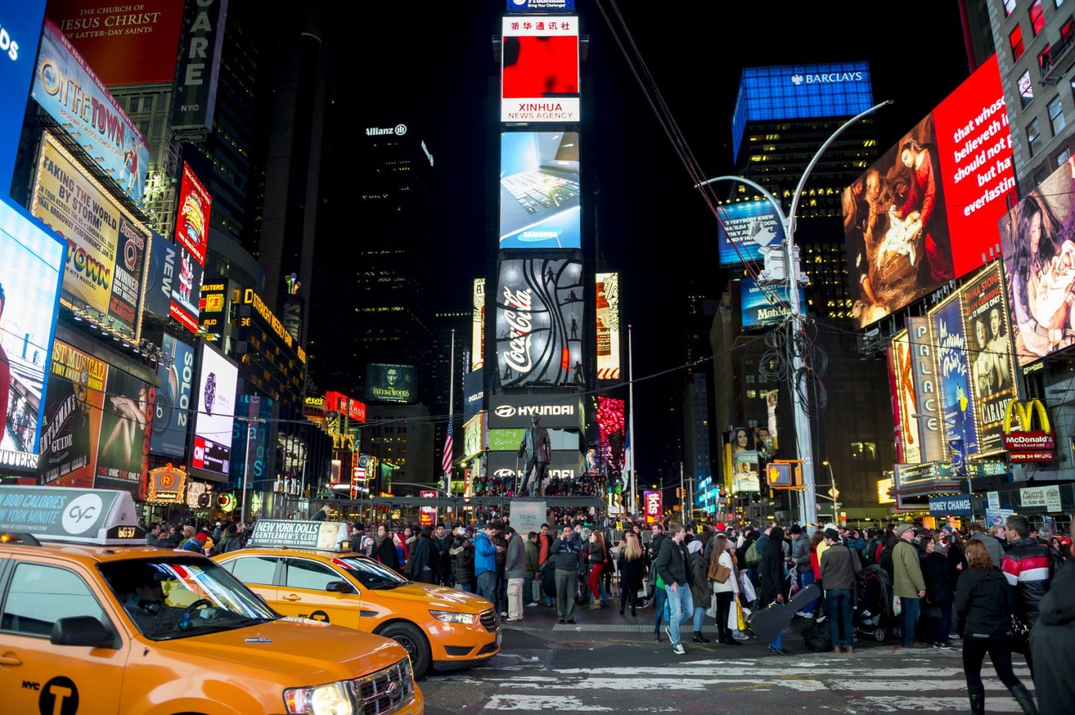 What are Branding Touchpoints and Why Do They Matter? - National Sign ...