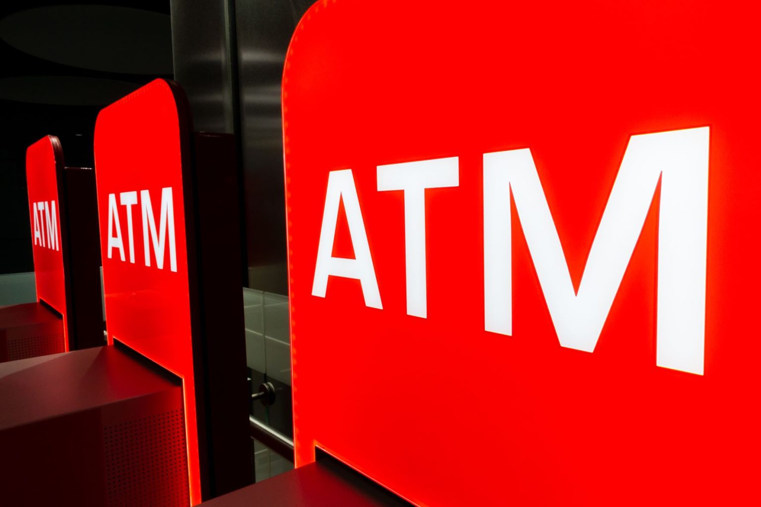 Bring your Brand to Life with Thoughtfully Designed ATM Inside Signage ...