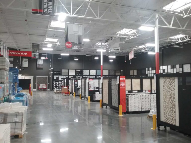 Portfolio - National Sign Company, Brand Maintenance and Commercial ...