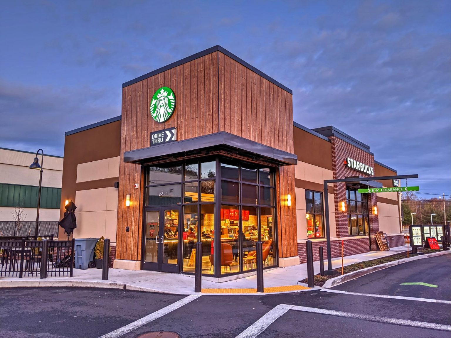 How to Improve Your Physical Exterior Branding Touchpoints - National ...
