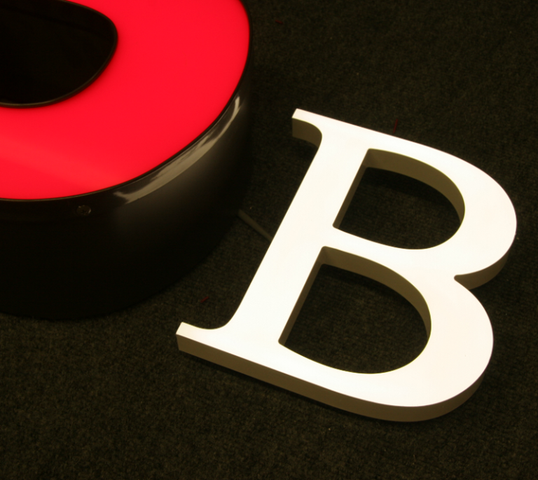 Illuminate Your Brand With an LED Sign Lighting Retrofit - National ...