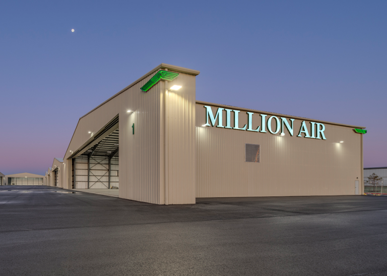 Transportation Signs - National Sign Company, Brand Maintenance and ...