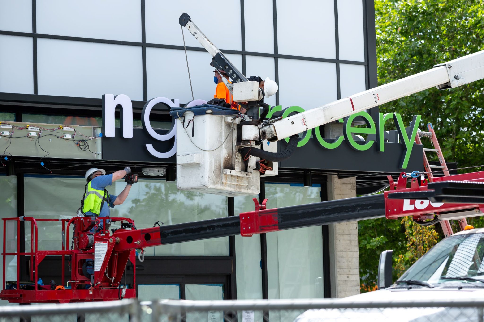 Rebranding Rollout: Navigating a Multi-Site Rebrand - National Sign ...