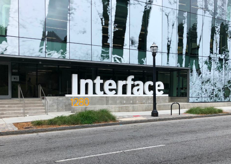 Corporate Signage - National Sign Company, Brand Maintenance and ...