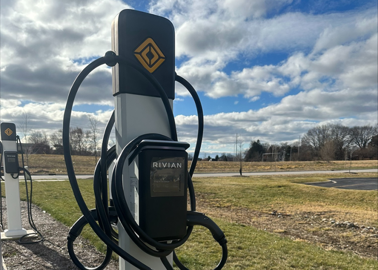 EV Charging Signage - National Sign Company, Brand Maintenance and ...