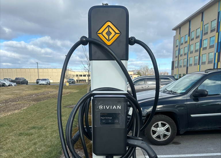 EV Charging Signage - National Sign Company, Brand Maintenance and ...