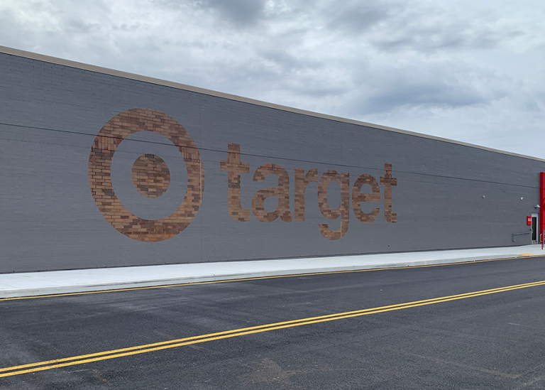 Retail & Storefront Signs - National Sign Company, Brand Maintenance ...