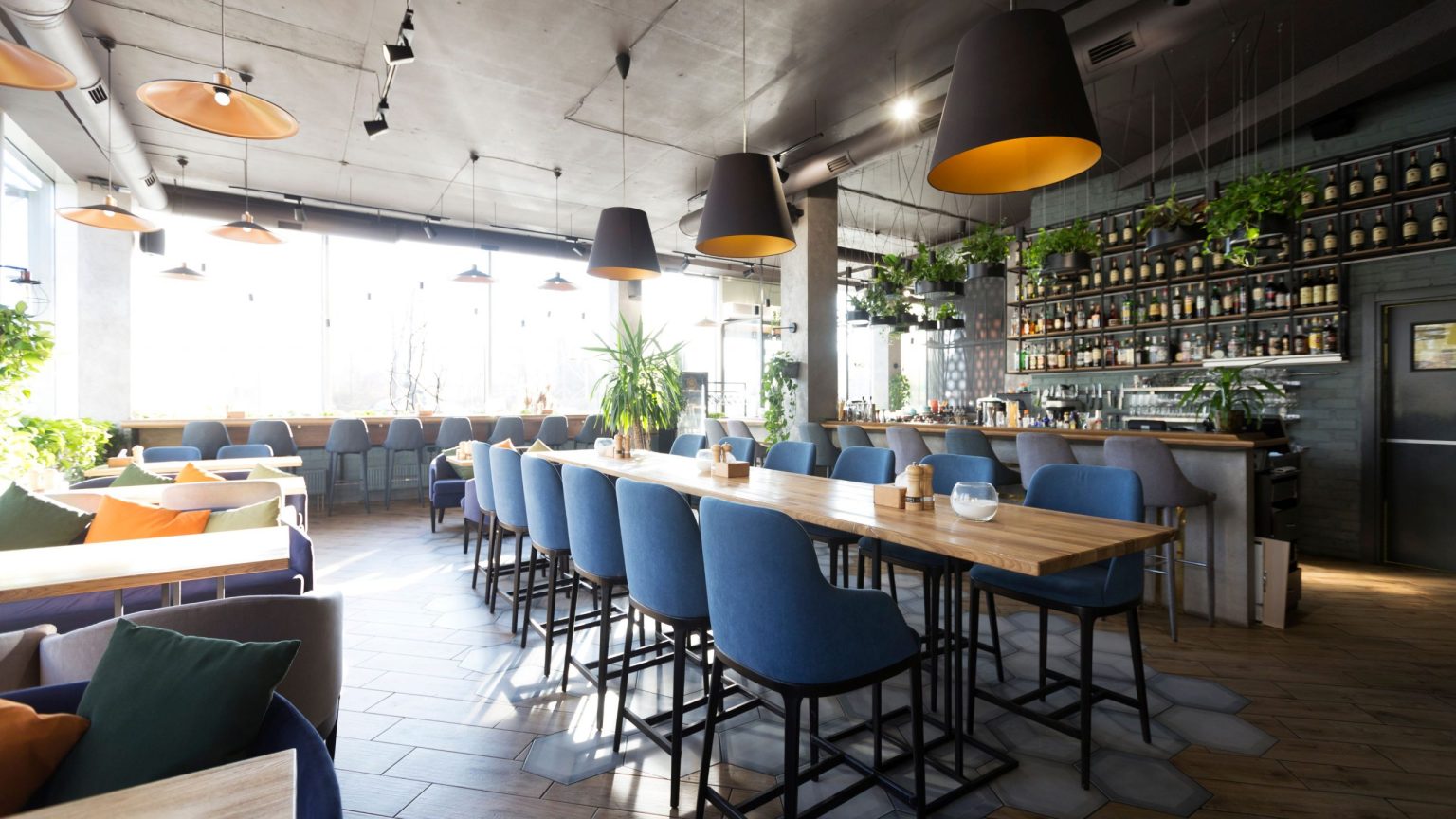 What to Look for in a Restaurant Branding Company - National Sign ...