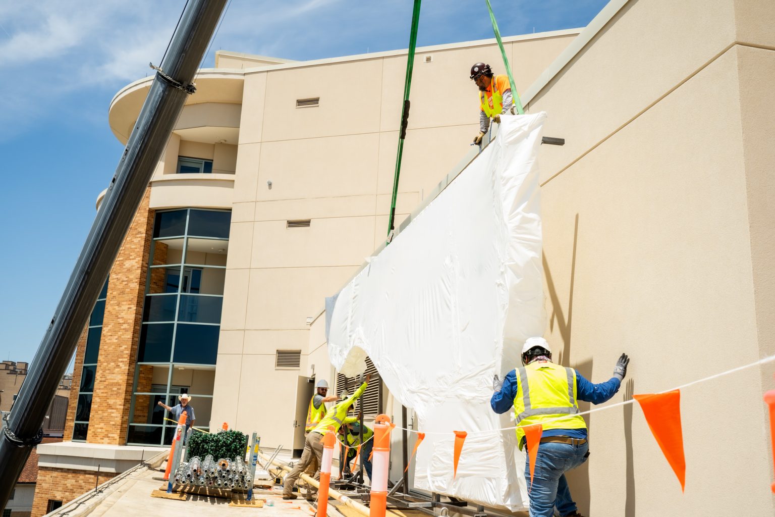 How to Manage a Signage Rollout Intentionally, Without Chaos - National ...